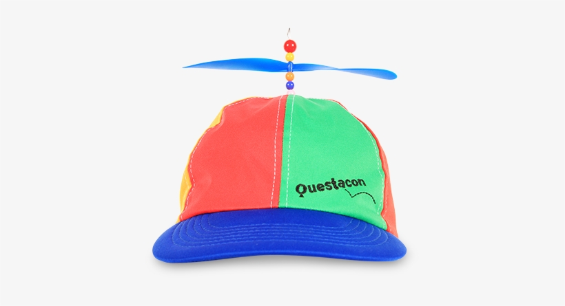Download Propeller Beanie Png Svg Transparent Stock - Heli Cap ...
