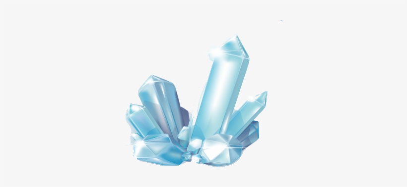 Crystals - Crystal PNG Image | Transparent PNG Free Download on SeekPNG