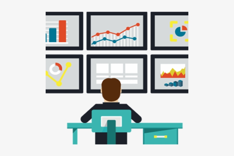 Png Freeuse Accountant Clipart Bank Reconciliation - Security Operation ...