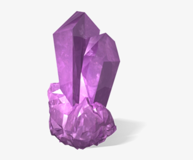 Download 178463256, Photos V - Amethyst Icon | Transparent PNG Download ...