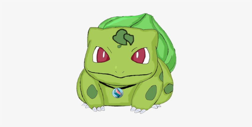 Behold The First Pokemon I Ever Had As A Shiny - Cartoon PNG Image ...