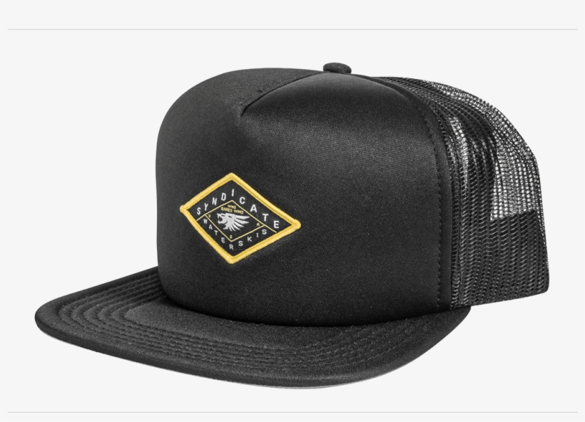 2018 Ho Syndicate Shift Trucker Hat - Syndicate Shift Trucker Snapback ...