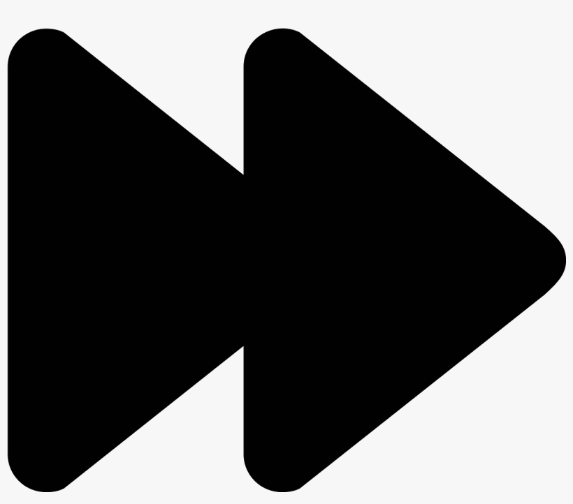 Download Fast Forward Free Png Image - Fast Forward Symbol Png ...