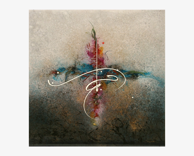Cross Series, 30" X 30\ - Still Life PNG Image | Transparent PNG Free ...
