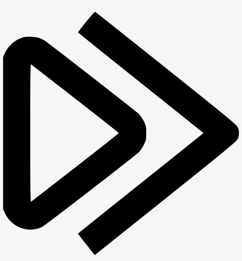 Download Control Fast Forward - Portable Network Graphics | Transparent ...