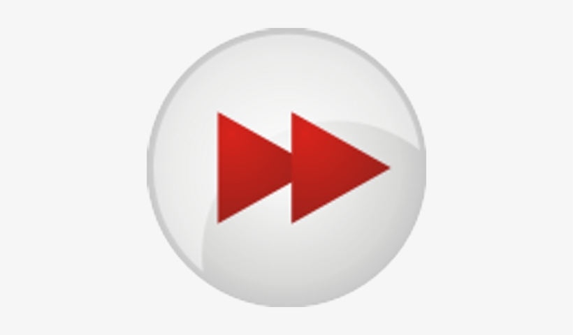 Fast Forward - Fast Forward Icon PNG Image | Transparent PNG Free ...