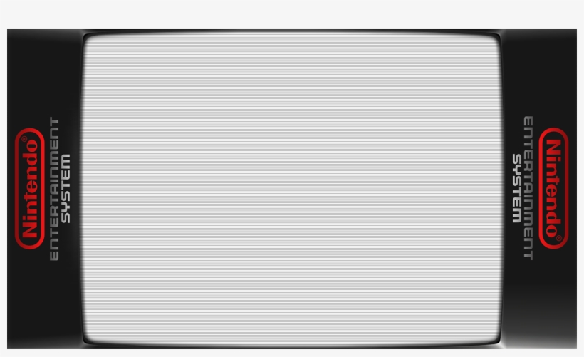 Nes 126 Kb - Nintendo Entertainment System Classic Mini Edition PNG ...