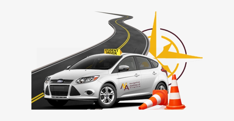 Download Driving School - Car Driving Instructor Png | Transparent PNG ...