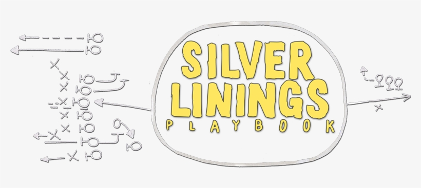Silver Linings Playbook Image - Silver Linings Playbook Png PNG Image ...
