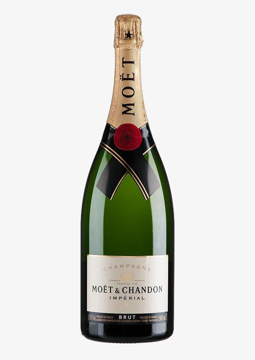 Navegación De Entradas - Moet Chandon Imperial Brut PNG Image ...