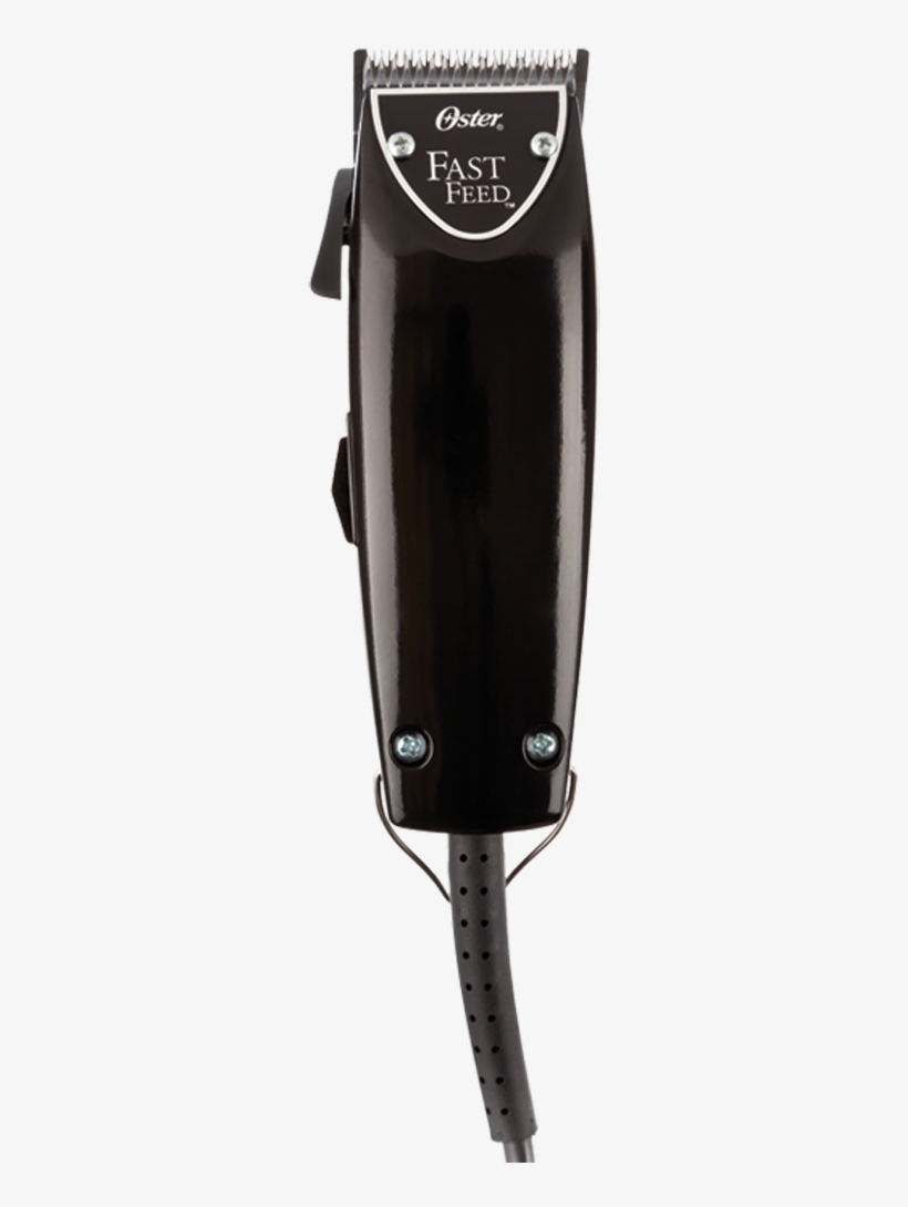 Fast Feed Adjustable Hair Clipper - Oster Cryogen-x (fast Feed & Salon ...