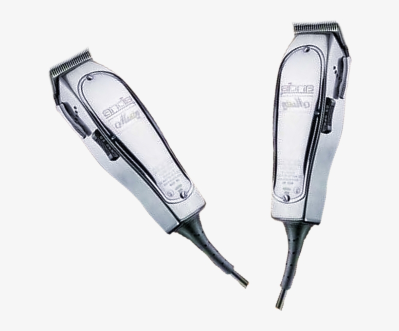 Download Barber Clippers - Barber Clippers Psd | Transparent PNG ...
