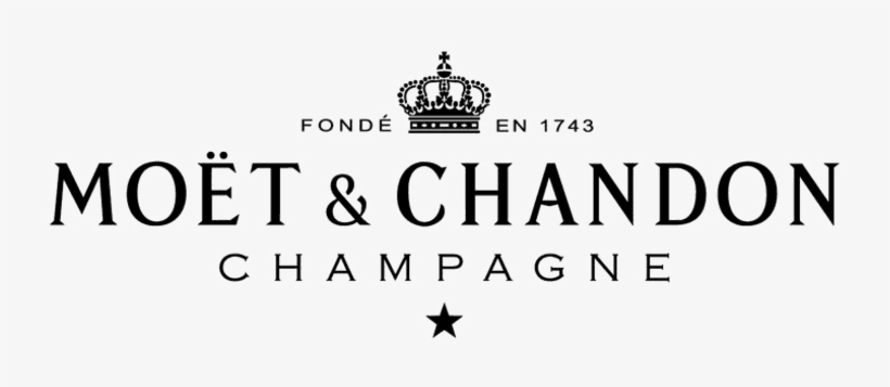 Moet Chandon Logo Web - Logo Moet Chandon Vector PNG Image ...