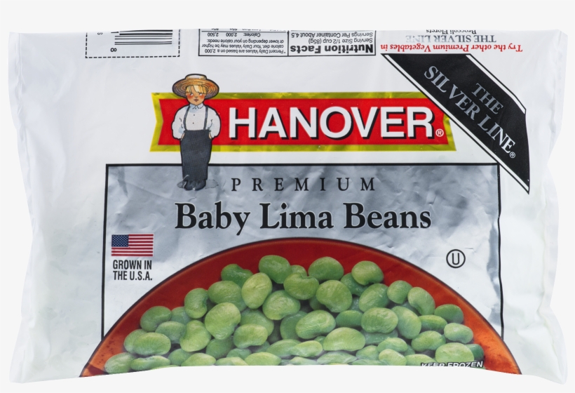 Hanover The Silver Line - Hanover Sweet Potatoes, Candied, With Brown ...