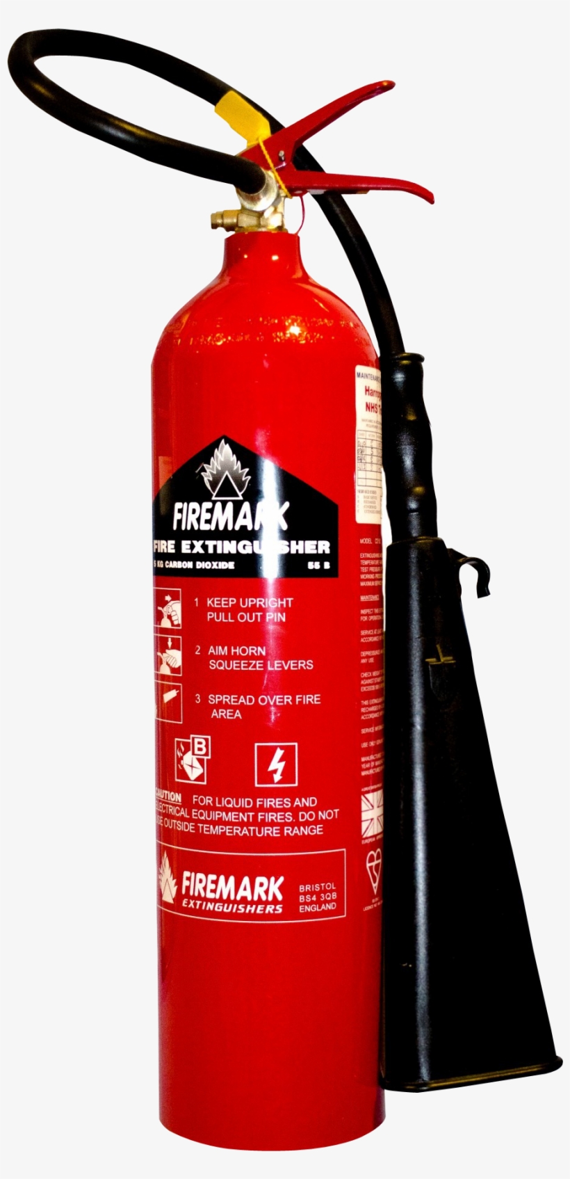Fire Extinguisher Png Image1 - Fire Extinguisher Transparent Background ...