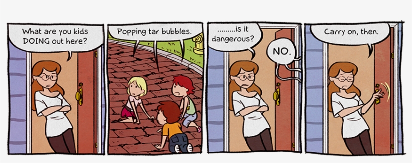 Popping Tar Bubbles - Tar PNG Image | Transparent PNG Free Download on ...