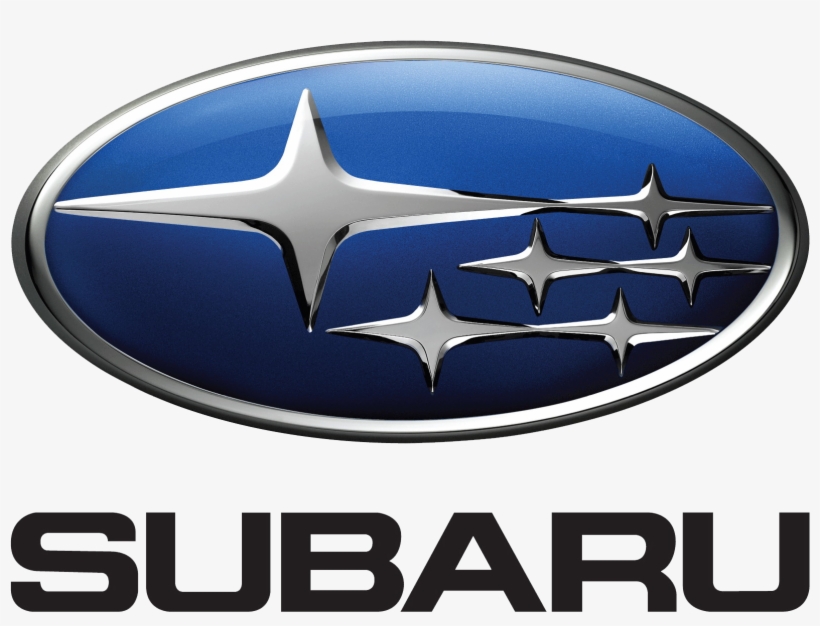 Subaru Hd Logo Png File - Subaru Brand PNG Image | Transparent PNG Free ...