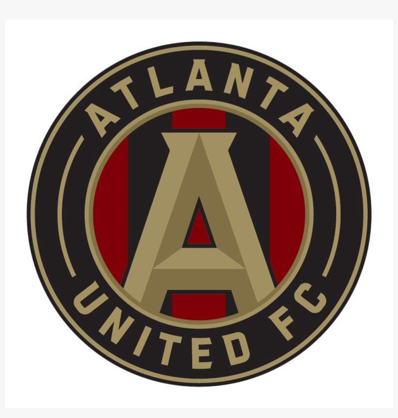Atlanta United - Emblem PNG Image | Transparent PNG Free Download on ...
