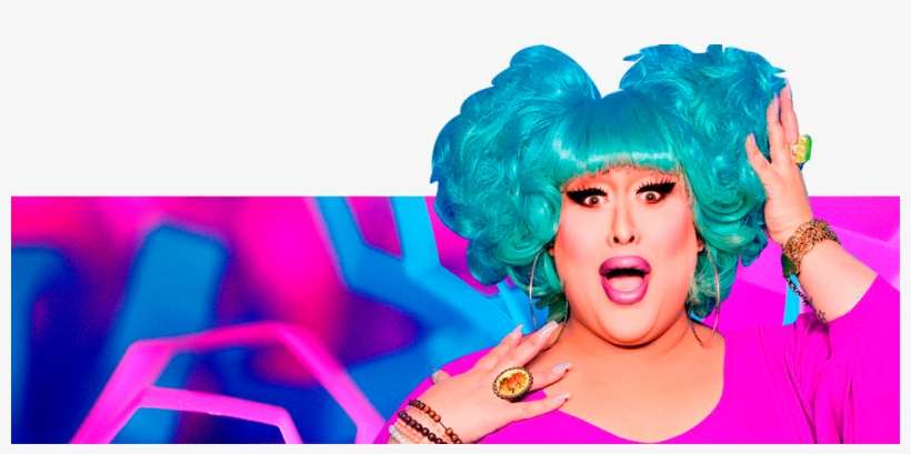 Cena Espectáculo Drag Queen PNG Image | Transparent PNG Free Download ...
