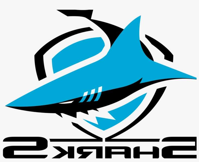 Cronulla-sutherland Sharks Logo PNG Image | Transparent PNG Free ...