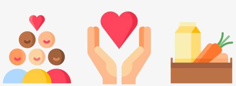 Community - Heart PNG Image | Transparent PNG Free Download on SeekPNG