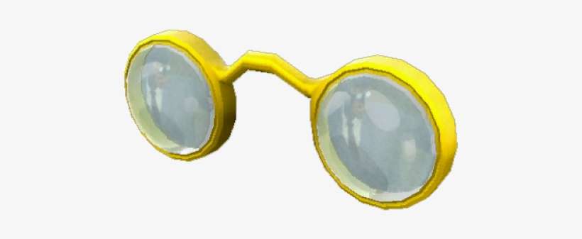 Spectre's Spectacles PNG Image | Transparent PNG Free Download on SeekPNG