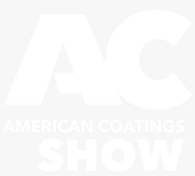 Hosted By The American Coatings Association In Collaboration - Graphic ...