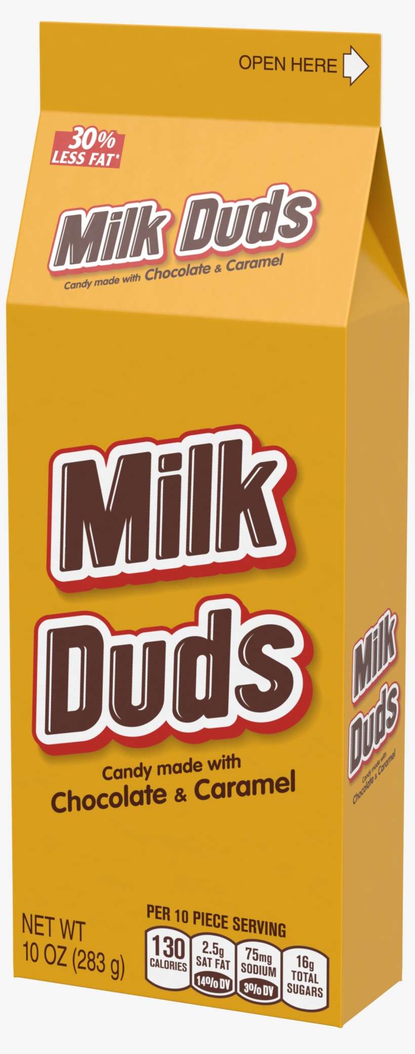 Milk Duds PNG Image | Transparent PNG Free Download on SeekPNG