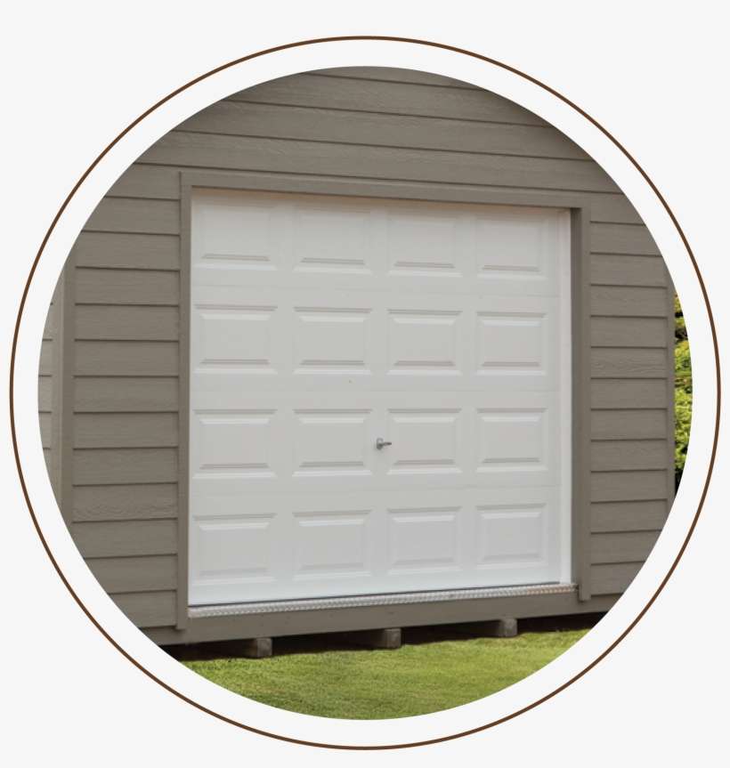 Overhead Garage Door - Garage PNG Image | Transparent PNG Free Download ...