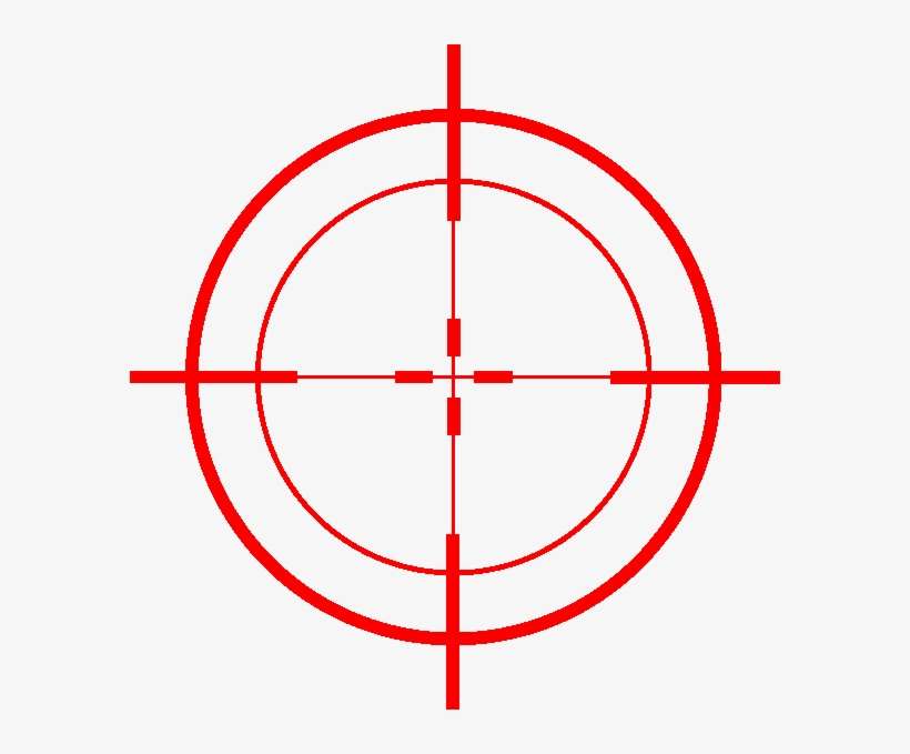 Camera Cross Hairs PNG Image | Transparent PNG Free Download on SeekPNG
