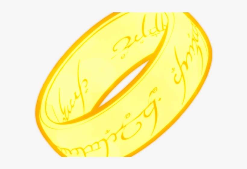 Lord Of The Rings Clipart