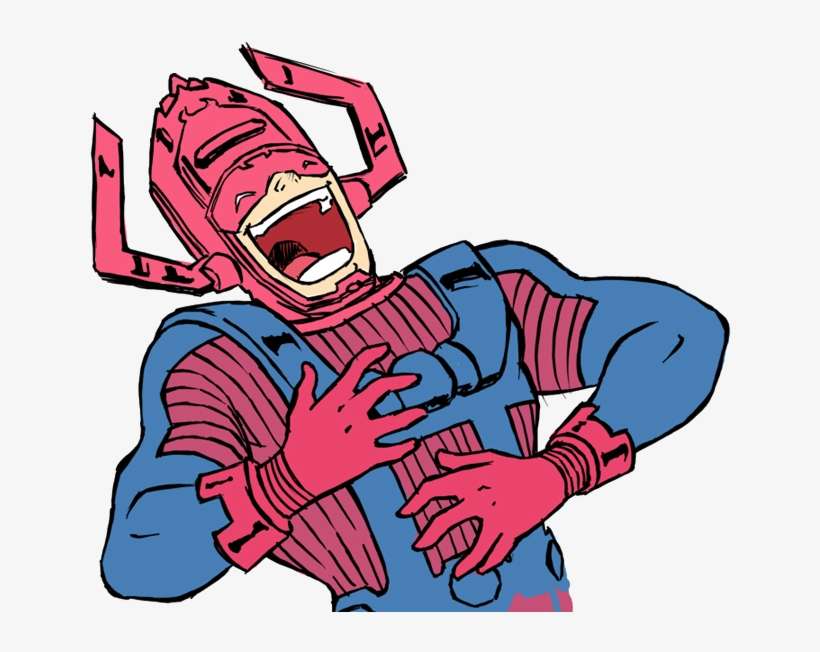 Galactus , PNG Image | Transparent PNG Free Download on SeekPNG