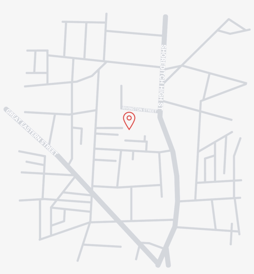 London-map@2x - Illustration PNG Image | Transparent PNG Free Download ...