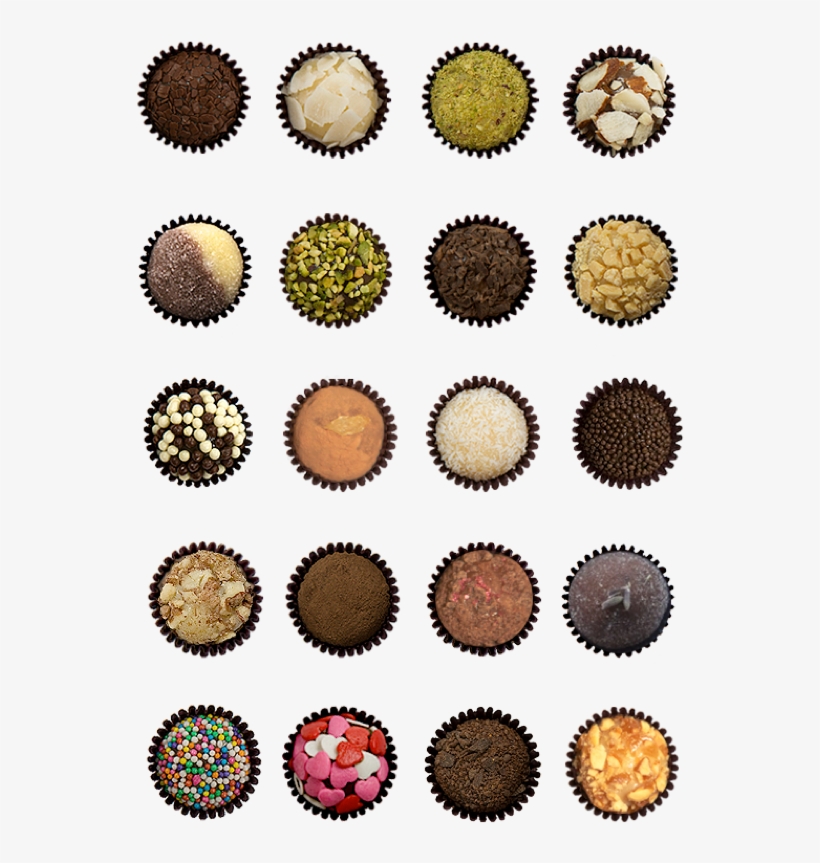 My Sweet Brigadeiro - Brazilian Sweet PNG Image | Transparent PNG Free ...