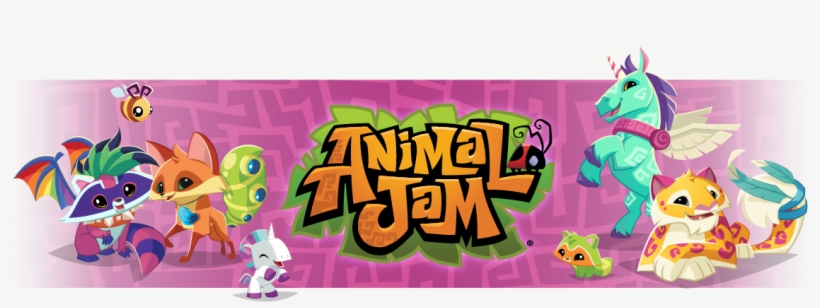 Animal Jam PNG Image | Transparent PNG Free Download on SeekPNG