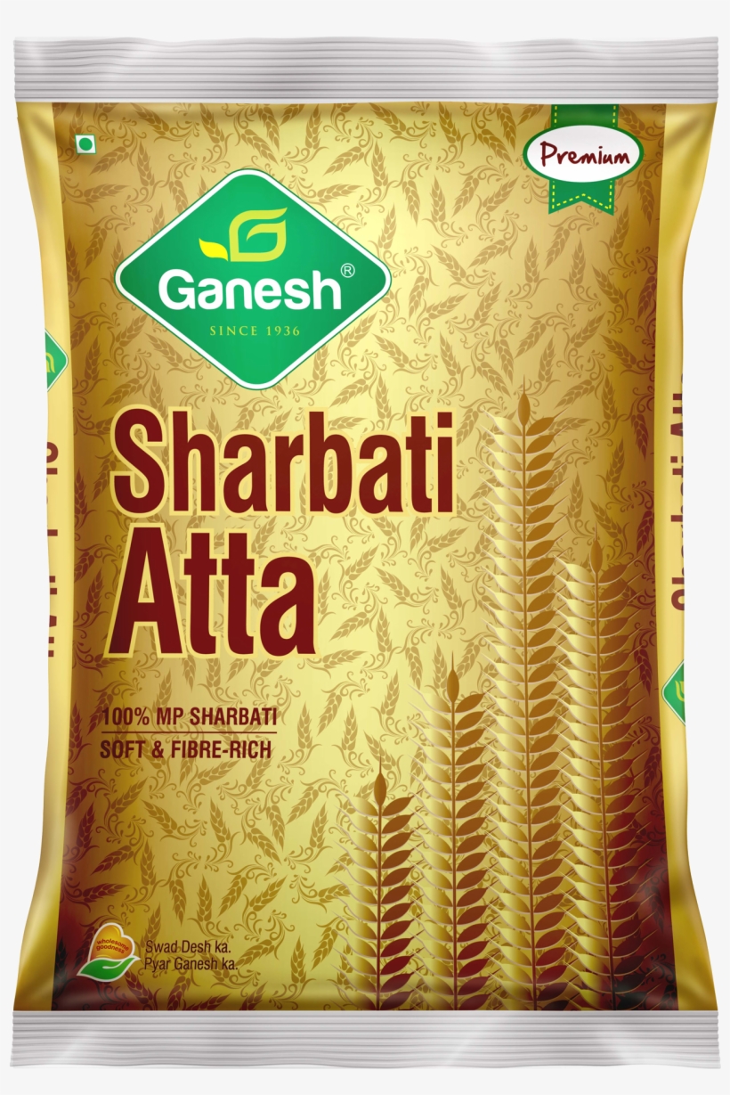 Our Products - Ganesh Multigrain Atta PNG Image | Transparent PNG Free ...