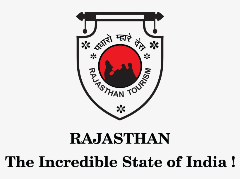 Welcome To Rajasthan - Crest PNG Image | Transparent PNG Free Download ...