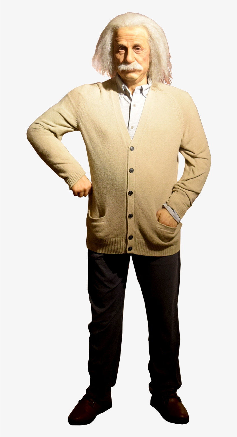 Einstein - Standing PNG Image | Transparent PNG Free Download on SeekPNG