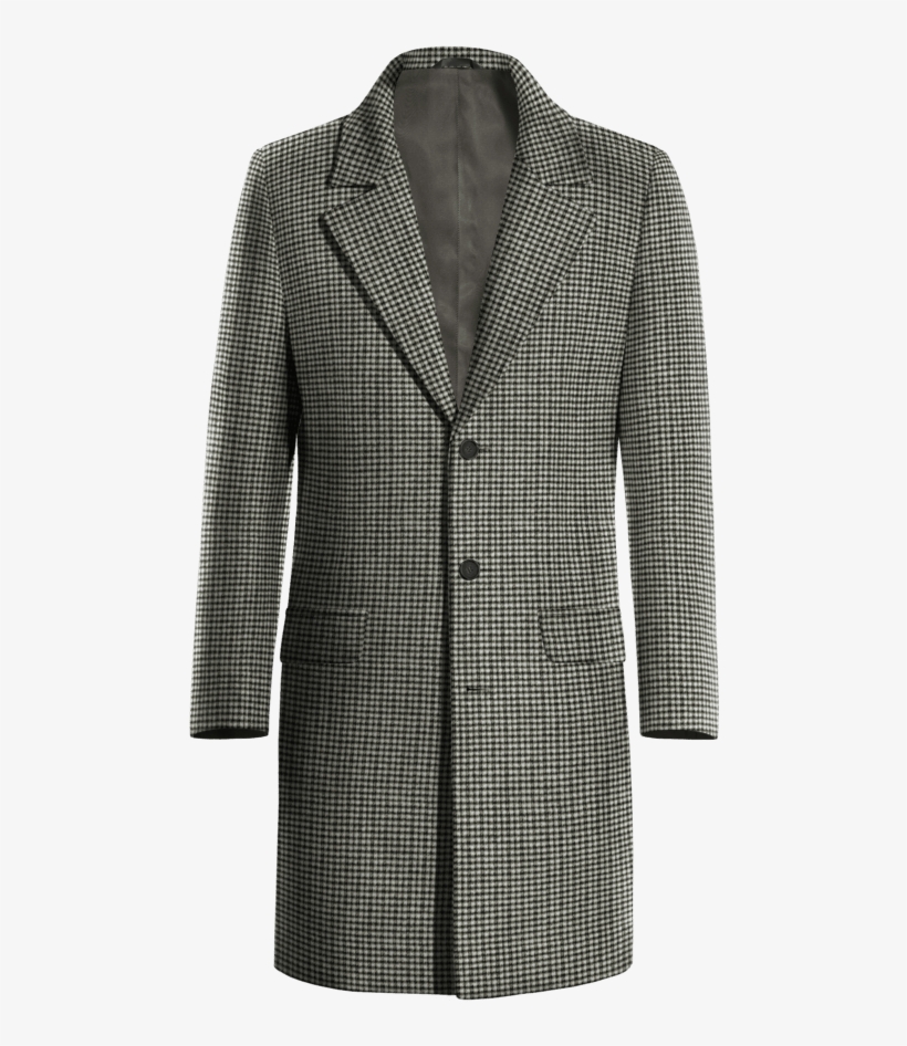 Png Free Download Jacket Vector Overcoat - Coat PNG Image | Transparent ...