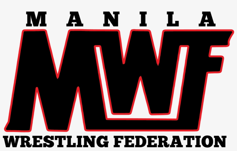 Download Mwf - Manila Wrestling Federation Logo | Transparent PNG ...