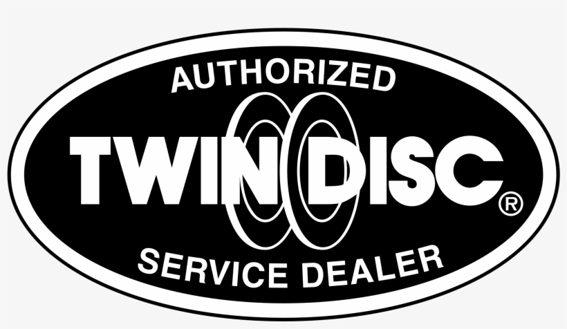 Twin Disc Logo Png Transparent - Twin Disc PNG Image | Transparent PNG ...