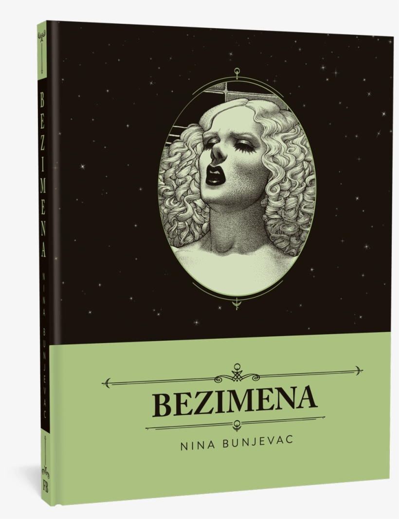 Download Categories - Nina Bunjevac Bezimena | Transparent PNG Download ...