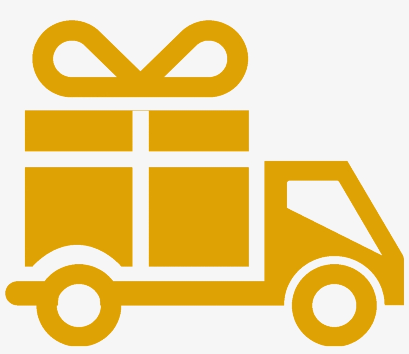 Fast And Free Delivery - Delivery Car Vector Icon PNG Image ...