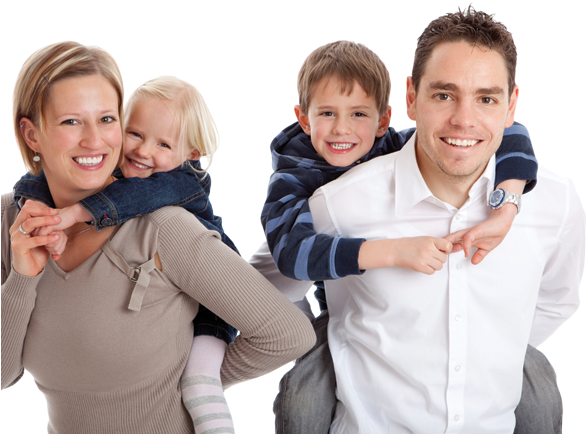 Download Get The Whole Family Involved - Occupational Therapist ...