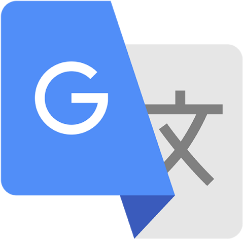 Google Translate Icon Logo, Plus, Drive, Play Png And - Google Pixel ...