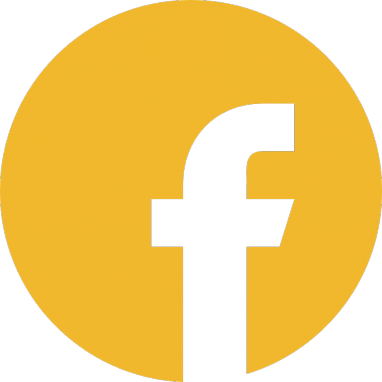 Download Facebook - Facebook Logo In Yellow | Transparent PNG Download ...