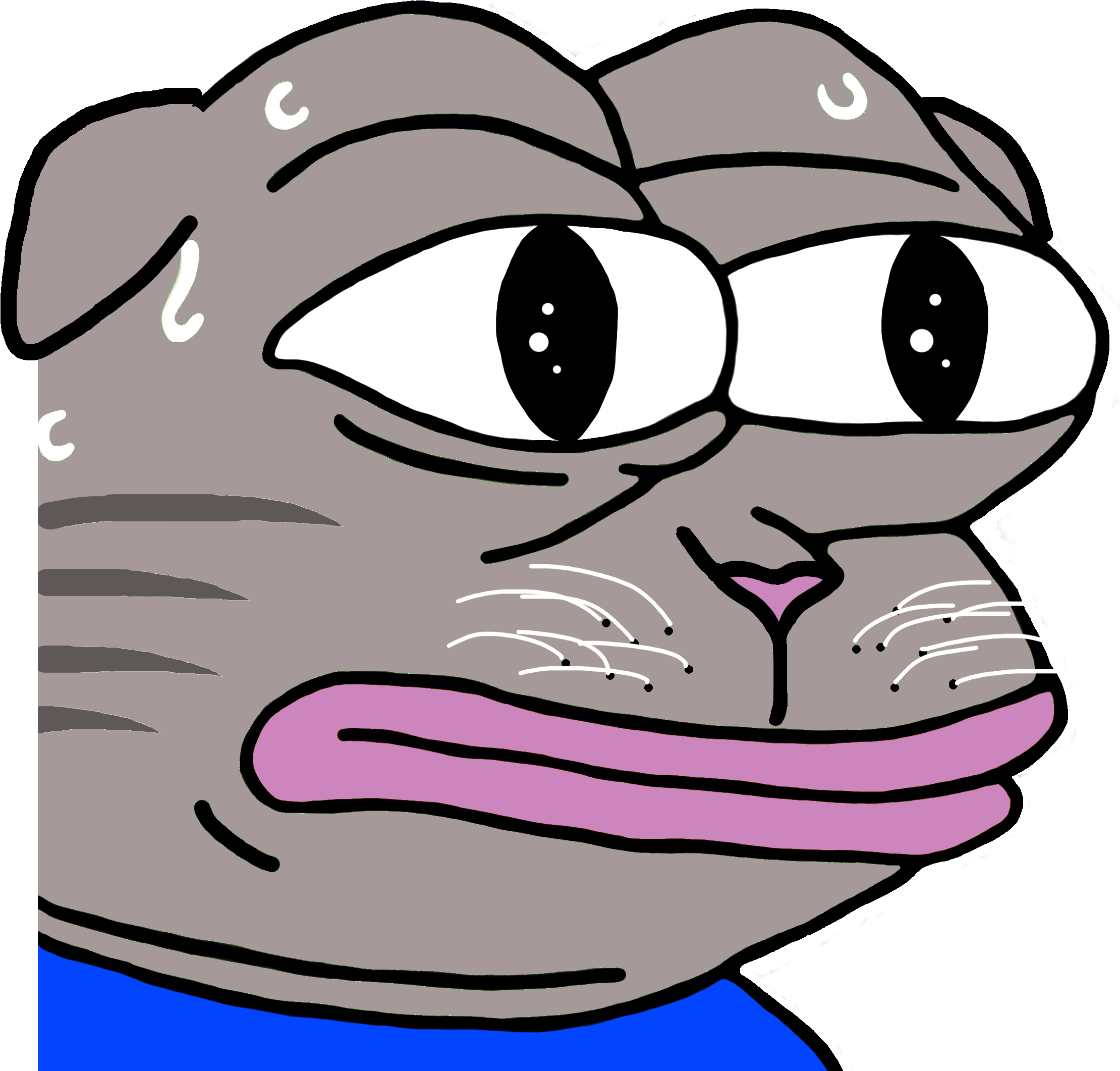 Monkas Nelson Emote - Cat (3840x2160), Png Download