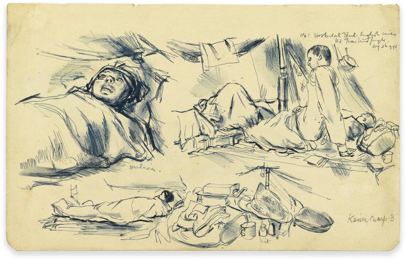 Illustration Chronicles Graphic Freeuse Download - Hospital Patient ...