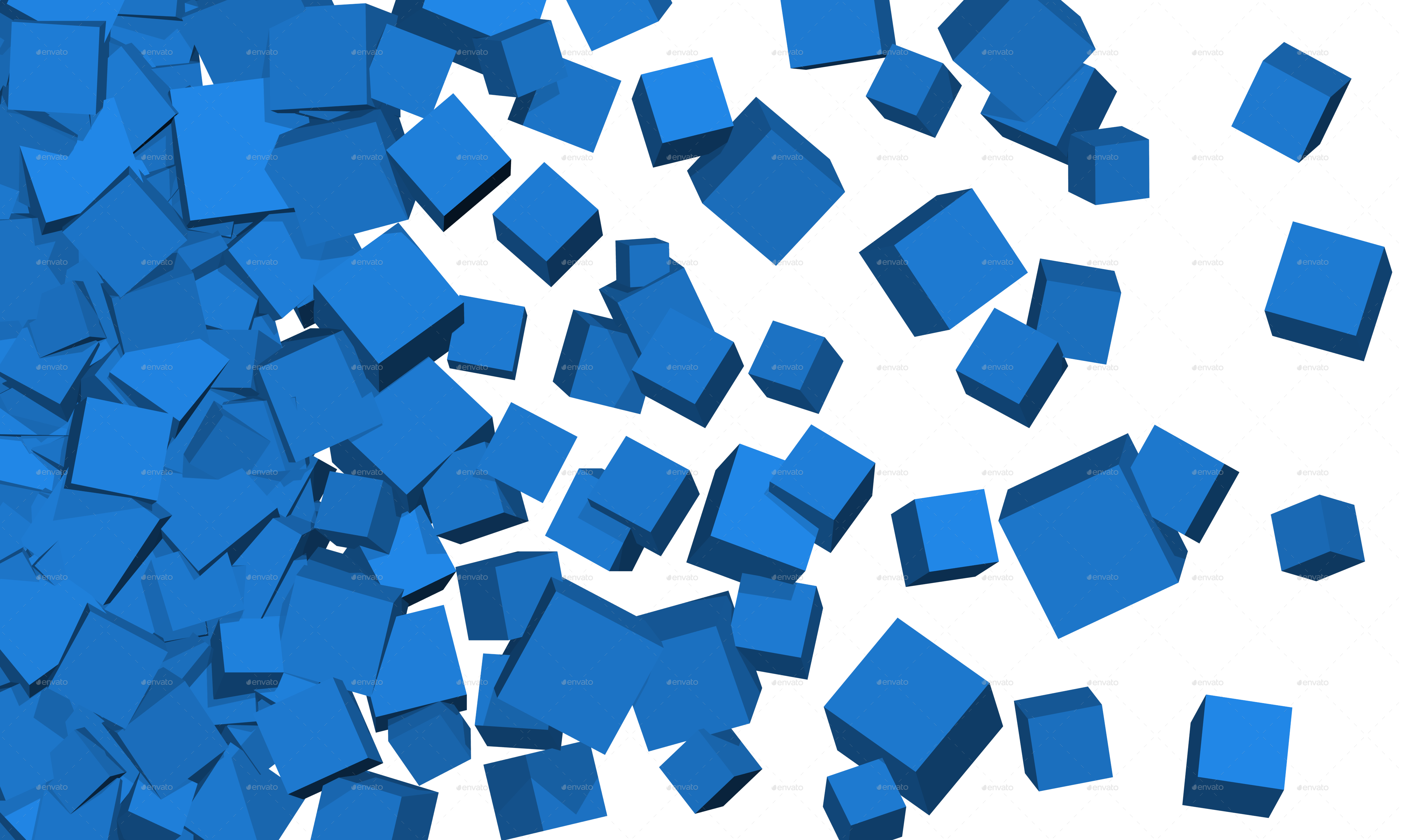 Svg Transparent Library Cubes Background - Background Png (4000x2400 ...