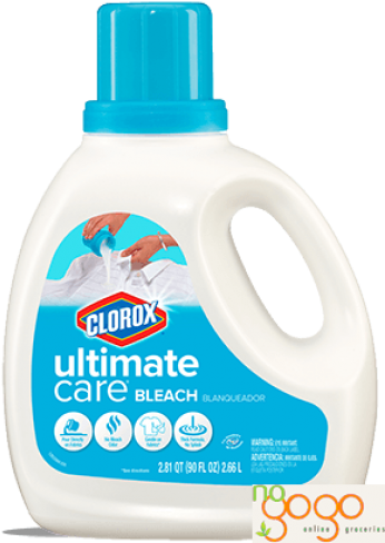 Clorox Ultimate Care Bleach (502x502), Png Download